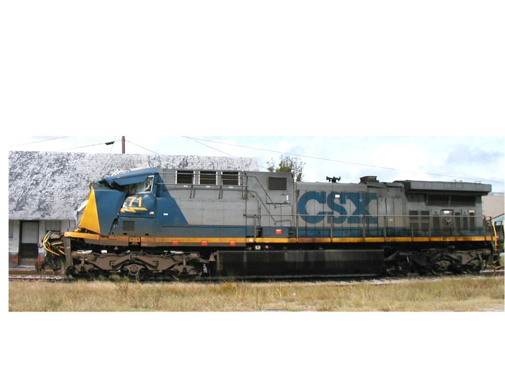 CSX 471